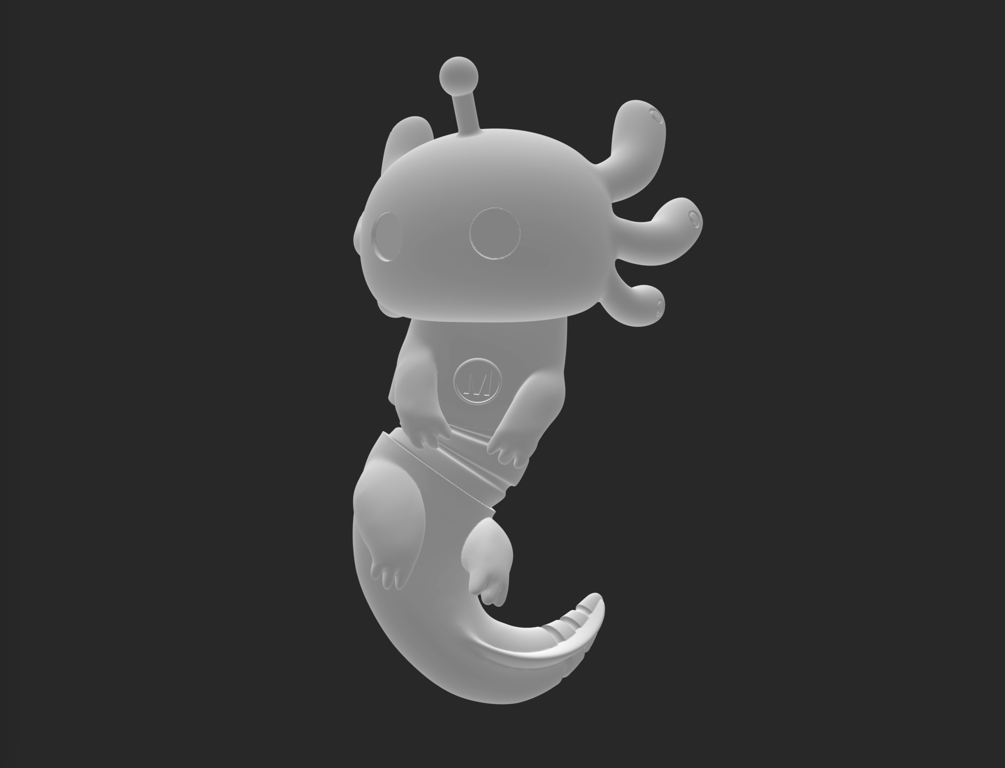 3D - Maker Faire Ciudad de México